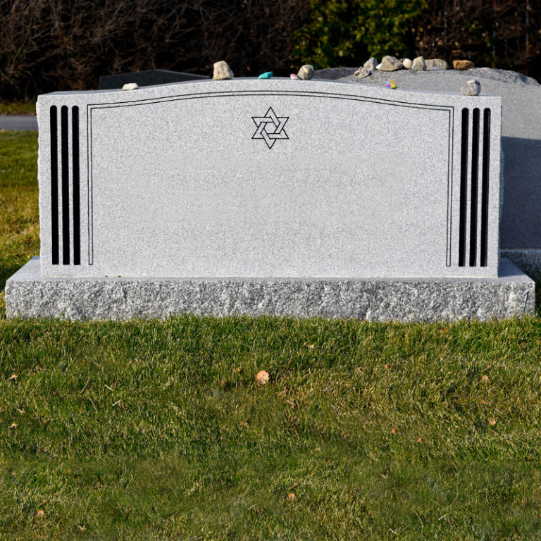 Kehal Israel Memorial Park – Berson & Paperman Monuments